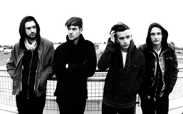The 1975 - Desktop Wallpapers, Phone Wallpaper, PFP, Gifs, and More!